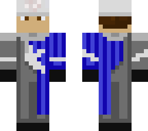 marching band | Minecraft Skins