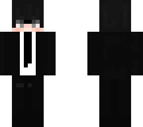 MAFIA SKIN | Minecraft Skin