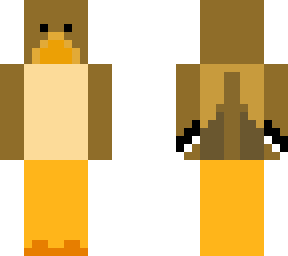 hen | Minecraft Skins