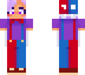 marx | Minecraft Skins