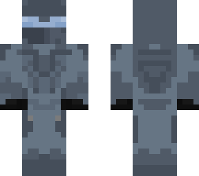 mech | Minecraft Skins