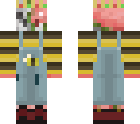 dsmp | Minecraft Skins