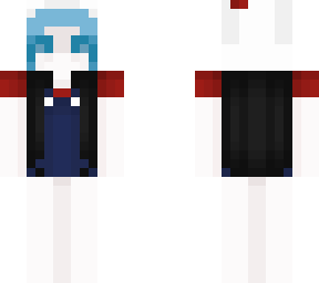 Michelle | Minecraft Skin