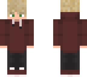 mick | Minecraft Skins