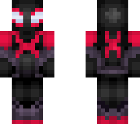 sped | Minecraft Skins