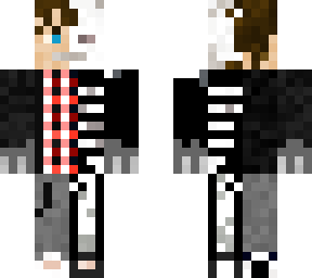 java | Minecraft Skins