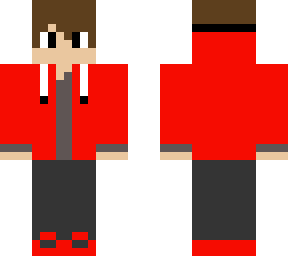 My Little Brothers Skin | Minecraft Skin