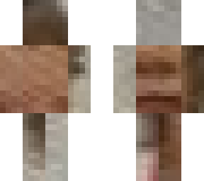 ned | Minecraft Skins