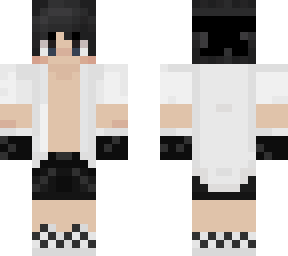 dsmp | Minecraft Skins