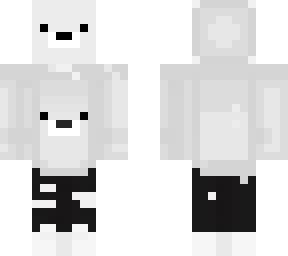 oso polar | Minecraft Skins