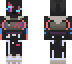 pack leader highwire | Minecraft Skins