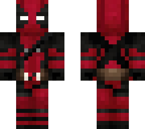 PatillasPool | Minecraft Skin