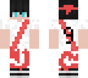 peru | Minecraft Skins