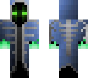 phantom | Minecraft Skin