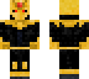 pharaoh | Minecraft Skins