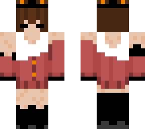 alternative | Minecraft Skins