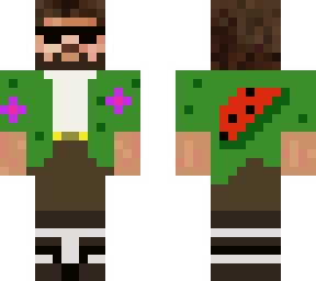 skulk | Minecraft Skins