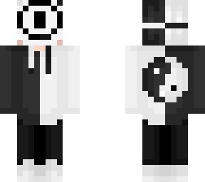 Raul Dot Skin | Minecraft Skin