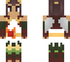 brawlhalla | Minecraft Skins