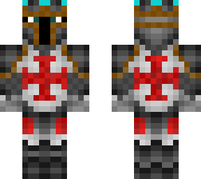 ritter | Minecraft Skins