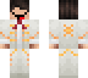 roier | Minecraft Skins