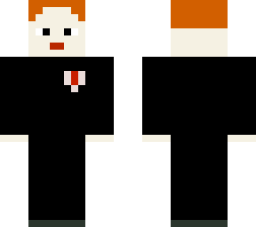 Ron Weasley | Minecraft Skin