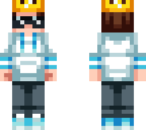 hive style | Minecraft Skins