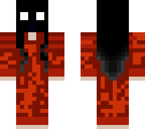 scary 3d | Minecraft Skins