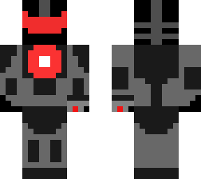 gipsy danger | Minecraft Skins