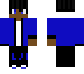 shino | Minecraft Skins