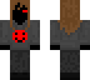 Sin | Minecraft Skin