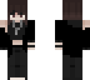 sjjj | Minecraft Skin