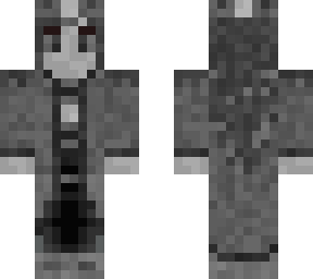 skulk king | Minecraft Skins