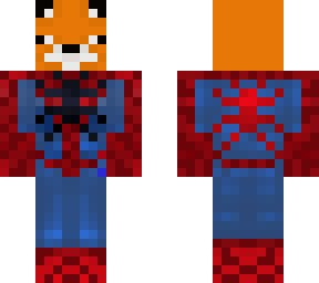 zorro | Minecraft Skins