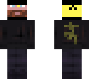 srp | Minecraft Skins