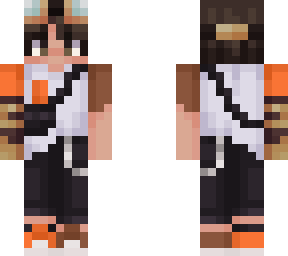 steampunk boy | Minecraft Skins