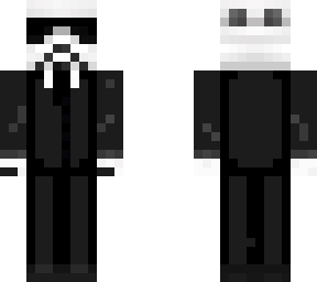 black star | Minecraft Skins