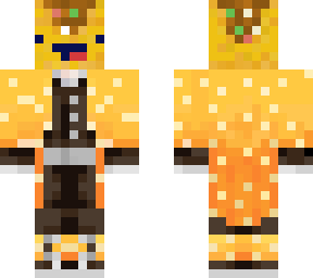taco | Minecraft Skins