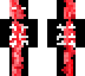 flesh | Minecraft Skins