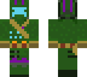 titanfall | Minecraft Skins