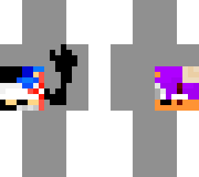 a train | Minecraft Skins