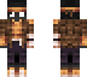 spokeishere | Minecraft Skins