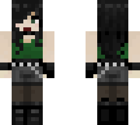 type o negative | Minecraft Skins