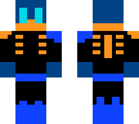 uiuiuiuiuiui | Minecraft Skin