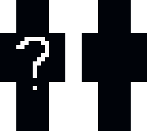 Unknown | Minecraft Skin