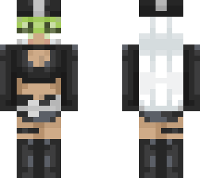 Ursula RLP7 | Minecraft Skin