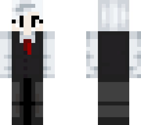 boy vampire | Minecraft Skins