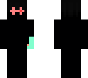 void | Minecraft Skins