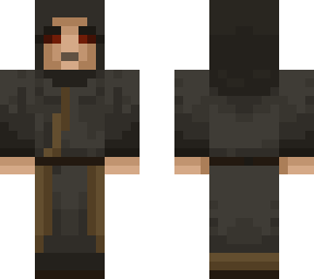 skyrim | Minecraft Skins