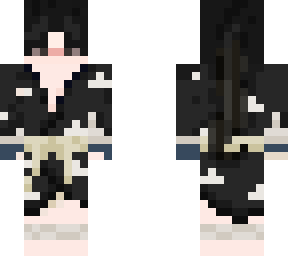 samurai | Minecraft Skins